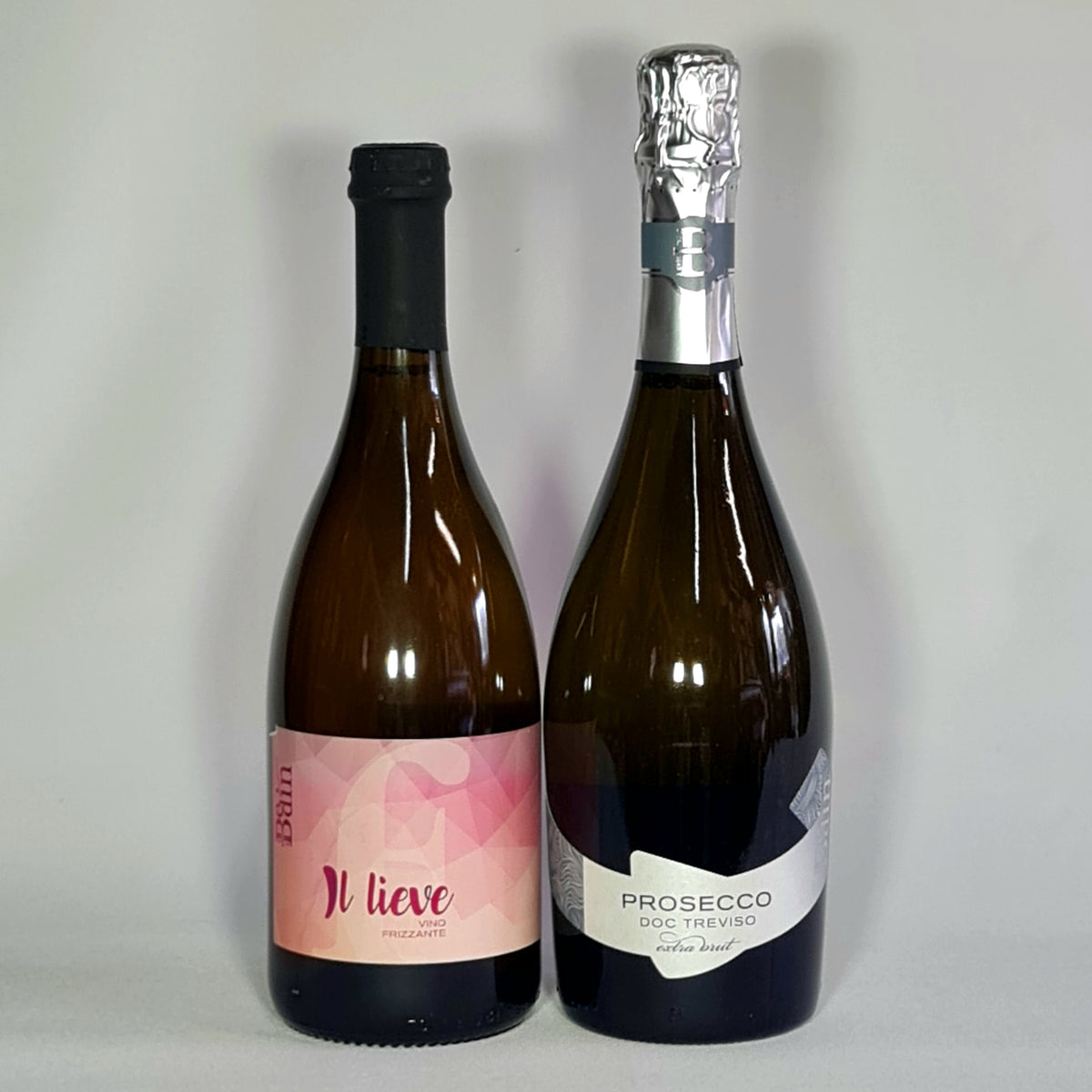 Prosecco Two Ways Pack – Cult Wine