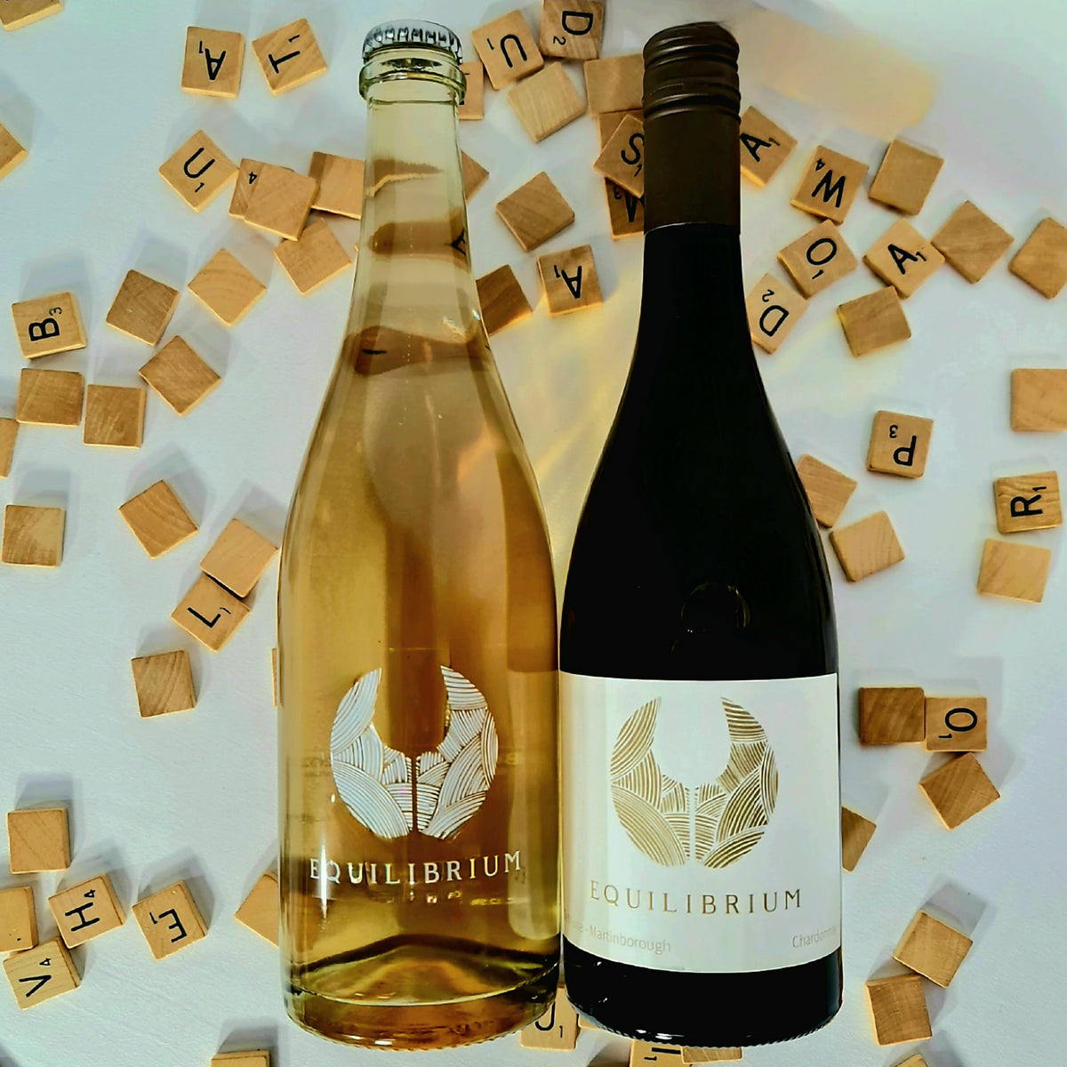 2022 Equilibrium Chardonnay – Cult Wine