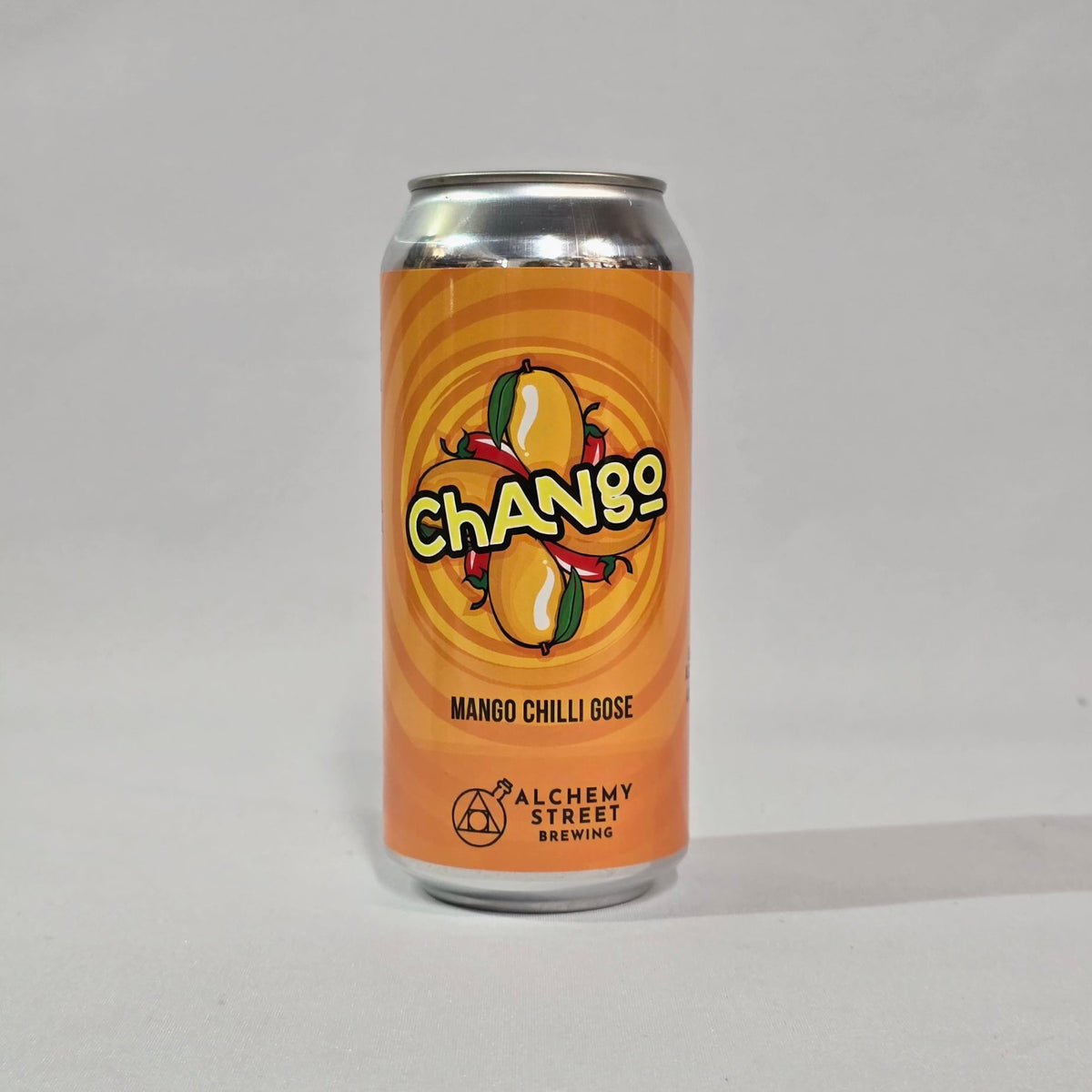 Alchemy Street Brewing Chango 440ml – Cult Wine