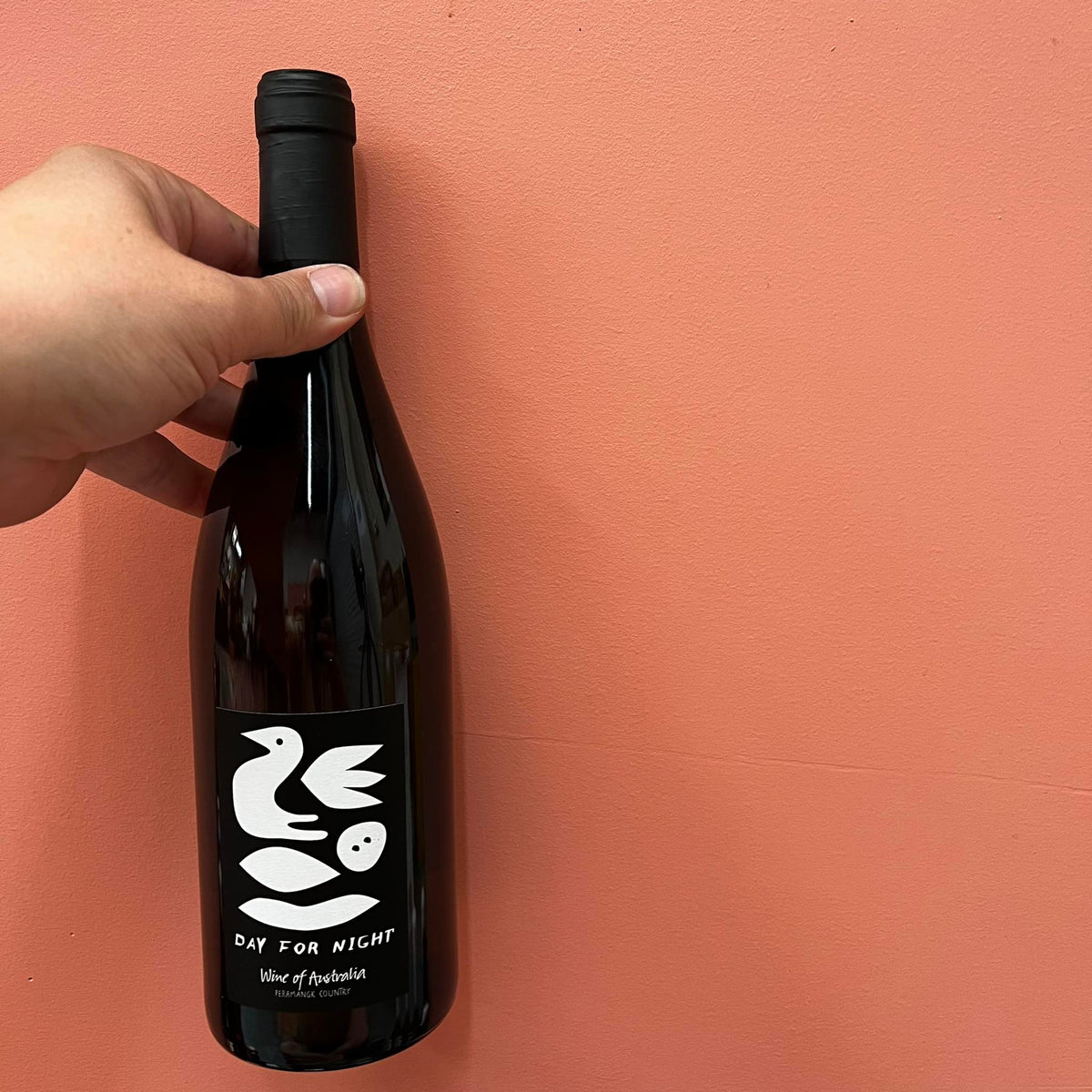 2021 Commune of Buttons Day For Night Rose – Cult Wine