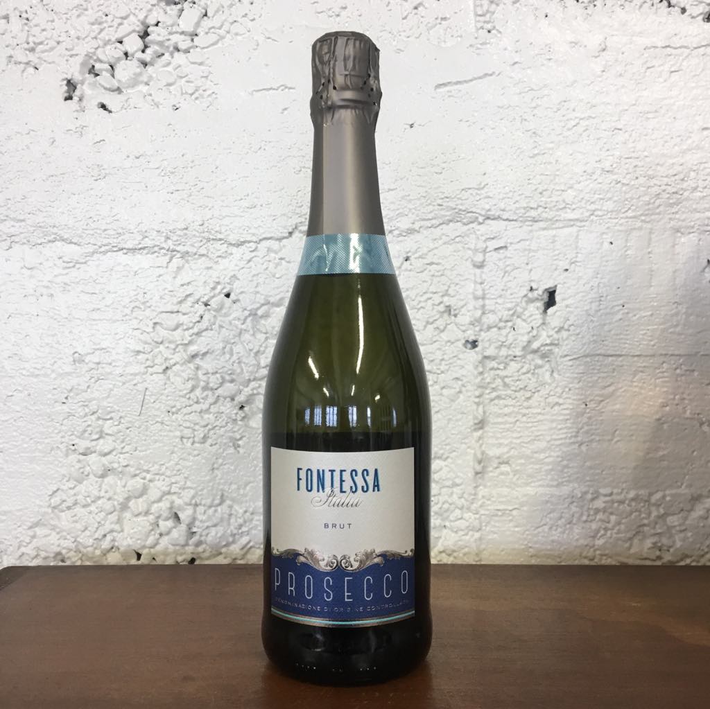 Fontessa Prosecco – Cult Wine