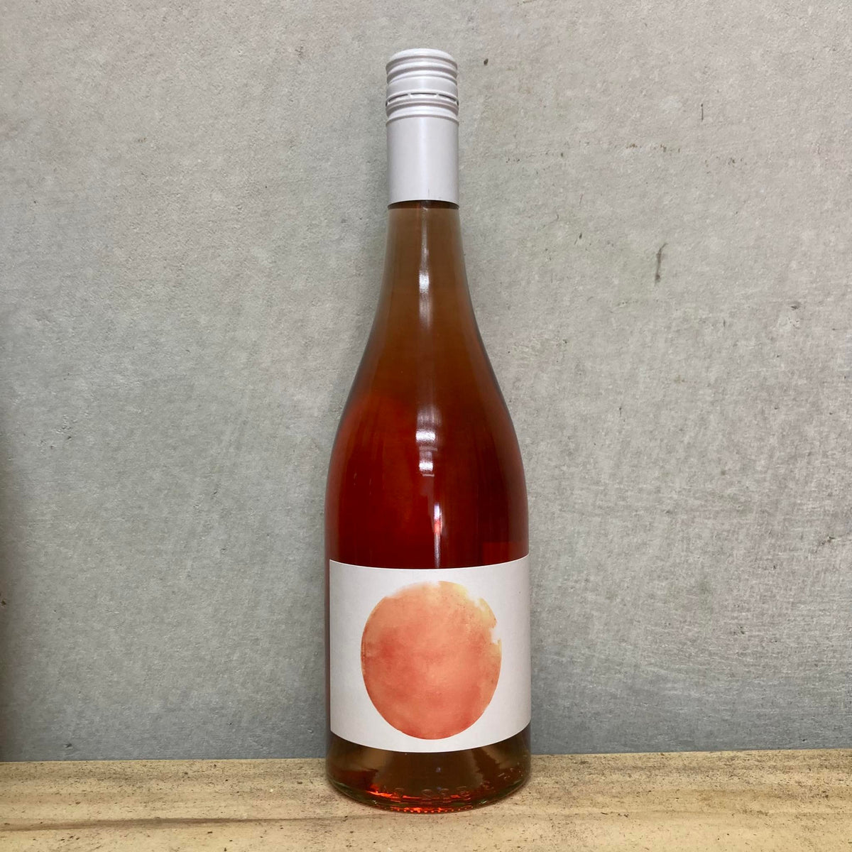2021 Helio Tempranillo Rose – Cult Wine
