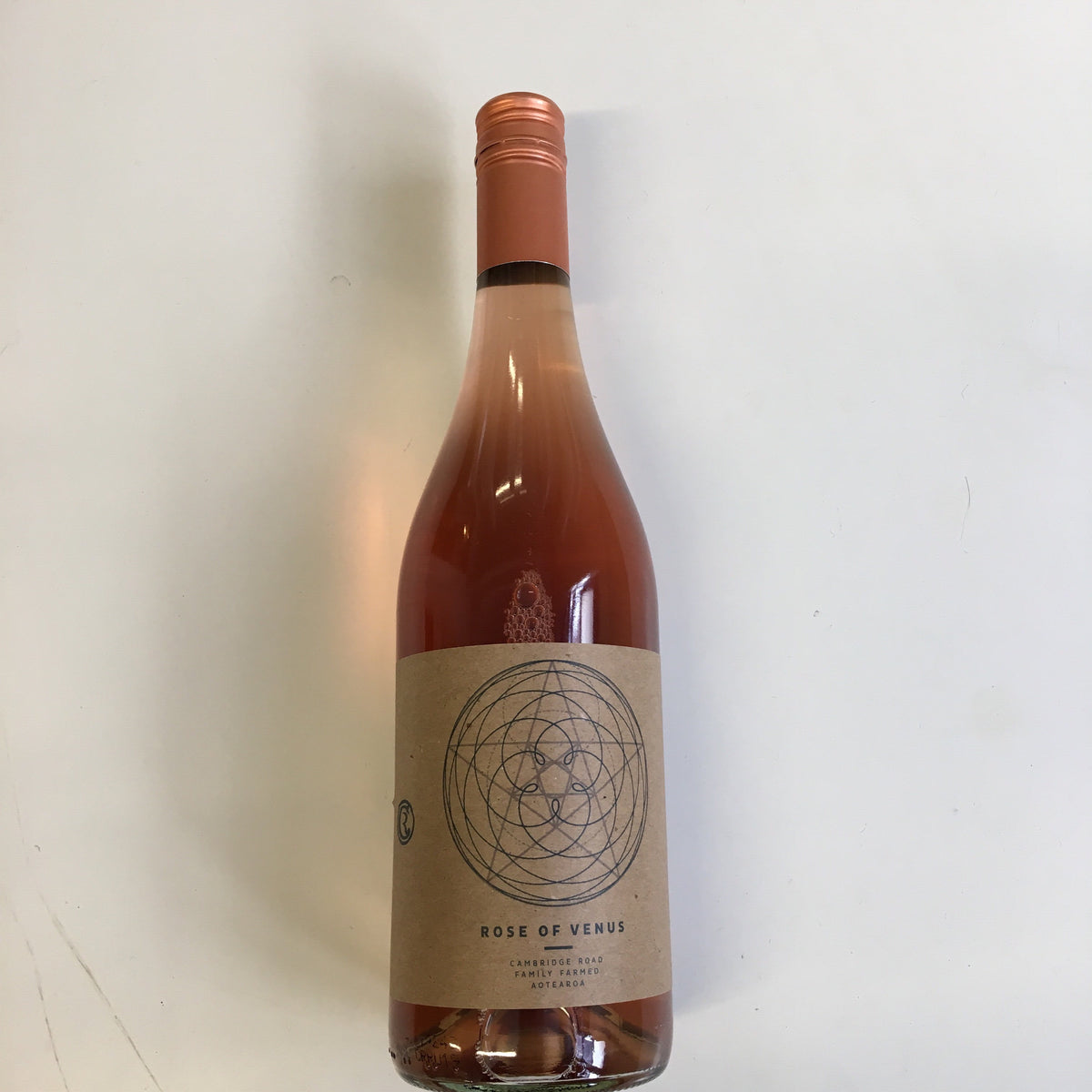 2019 Cambridge Road Rose of Venus – Cult Wine