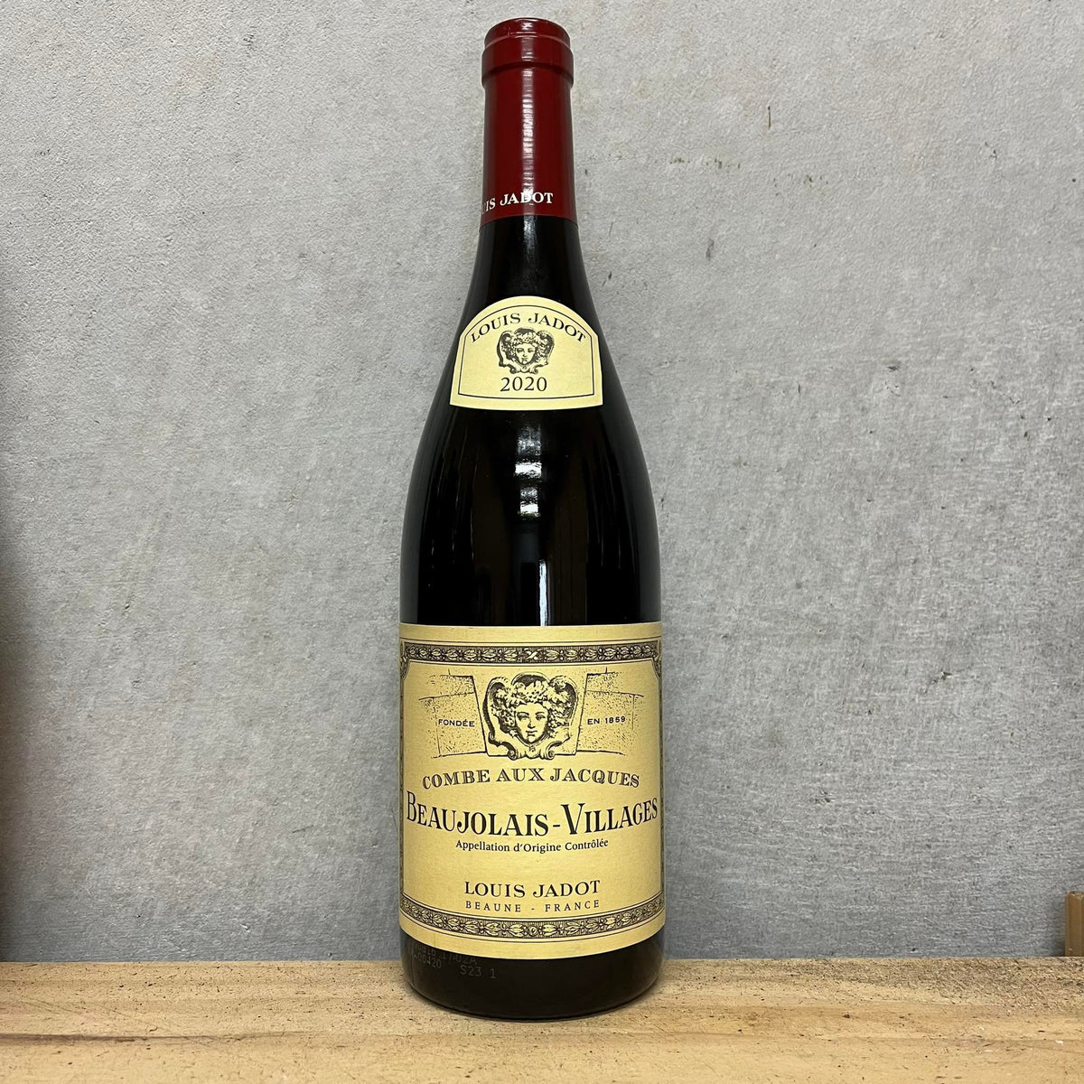 2020 Louis Jadot 'Combe Aux-Jacques' Beaujolais Village – Cult Wine