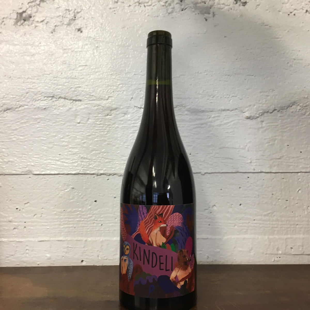2019 Kindeli Tinto – Cult Wine