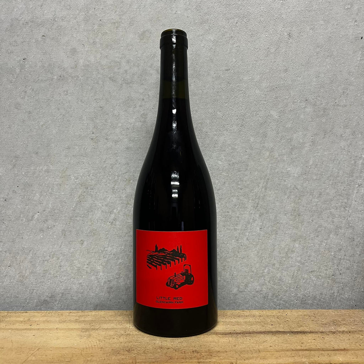 2022 Marathon Downs 'Glencairn Farm' Little Red – Cult Wine
