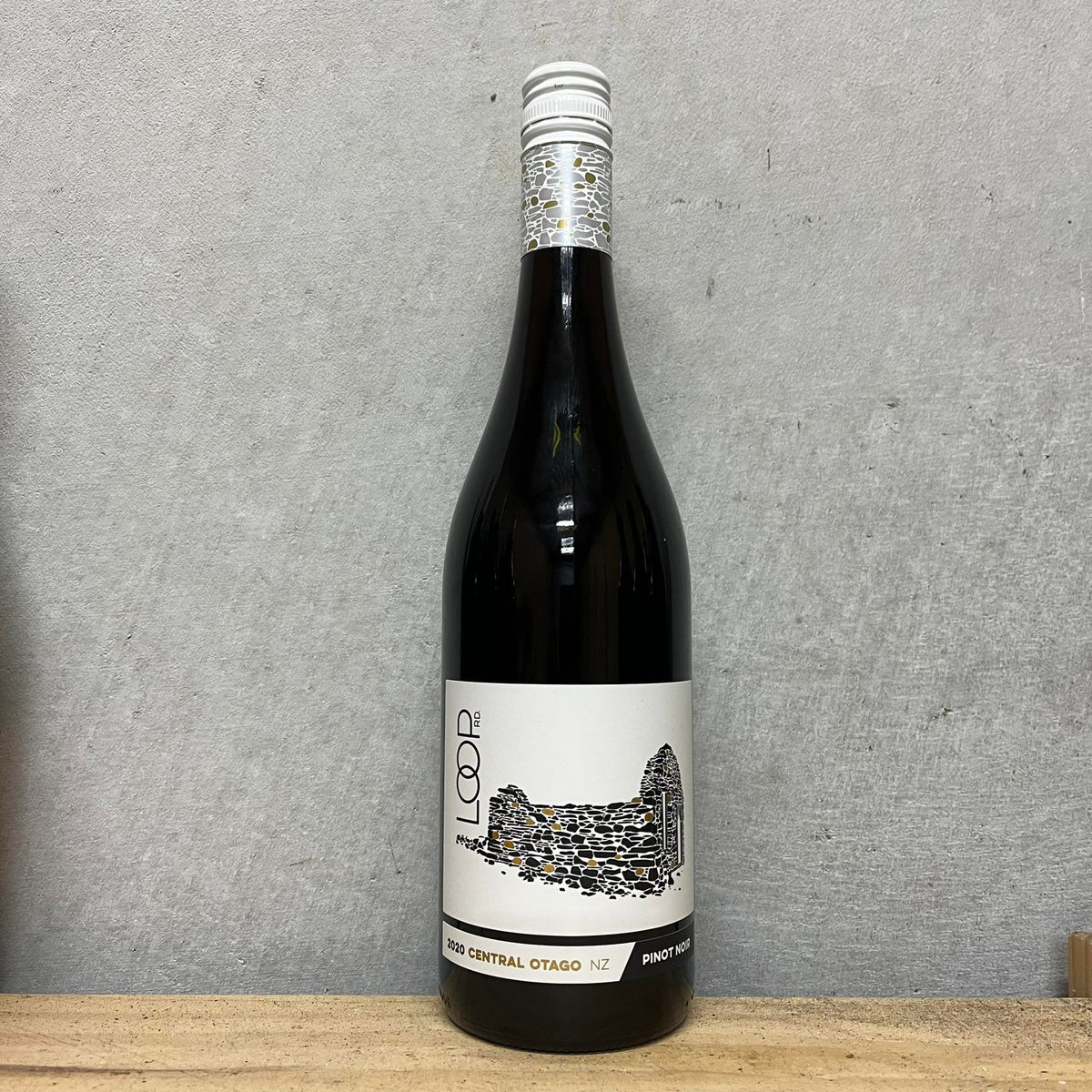 2021 Loop Road Pinot Noir – Cult Wine