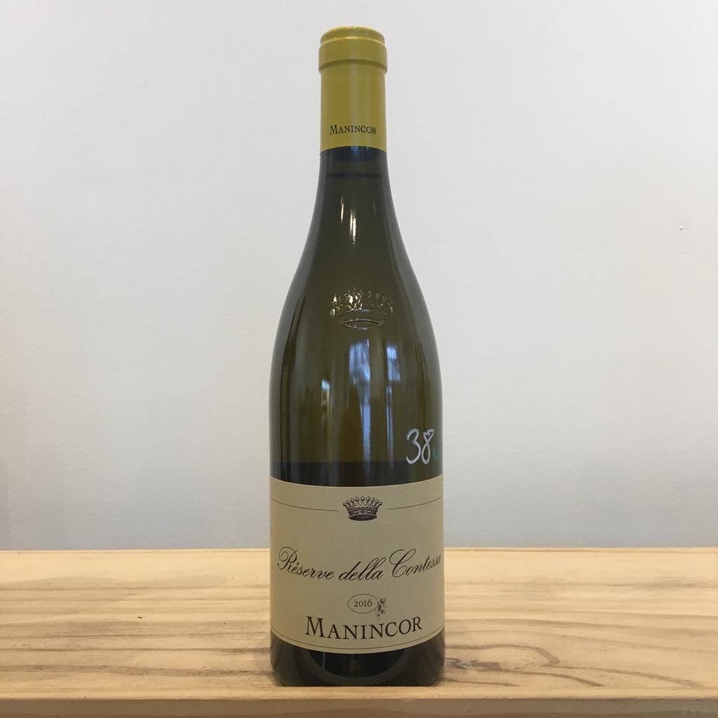 2017 Manincor Reserve della Contessa – Cult Wine