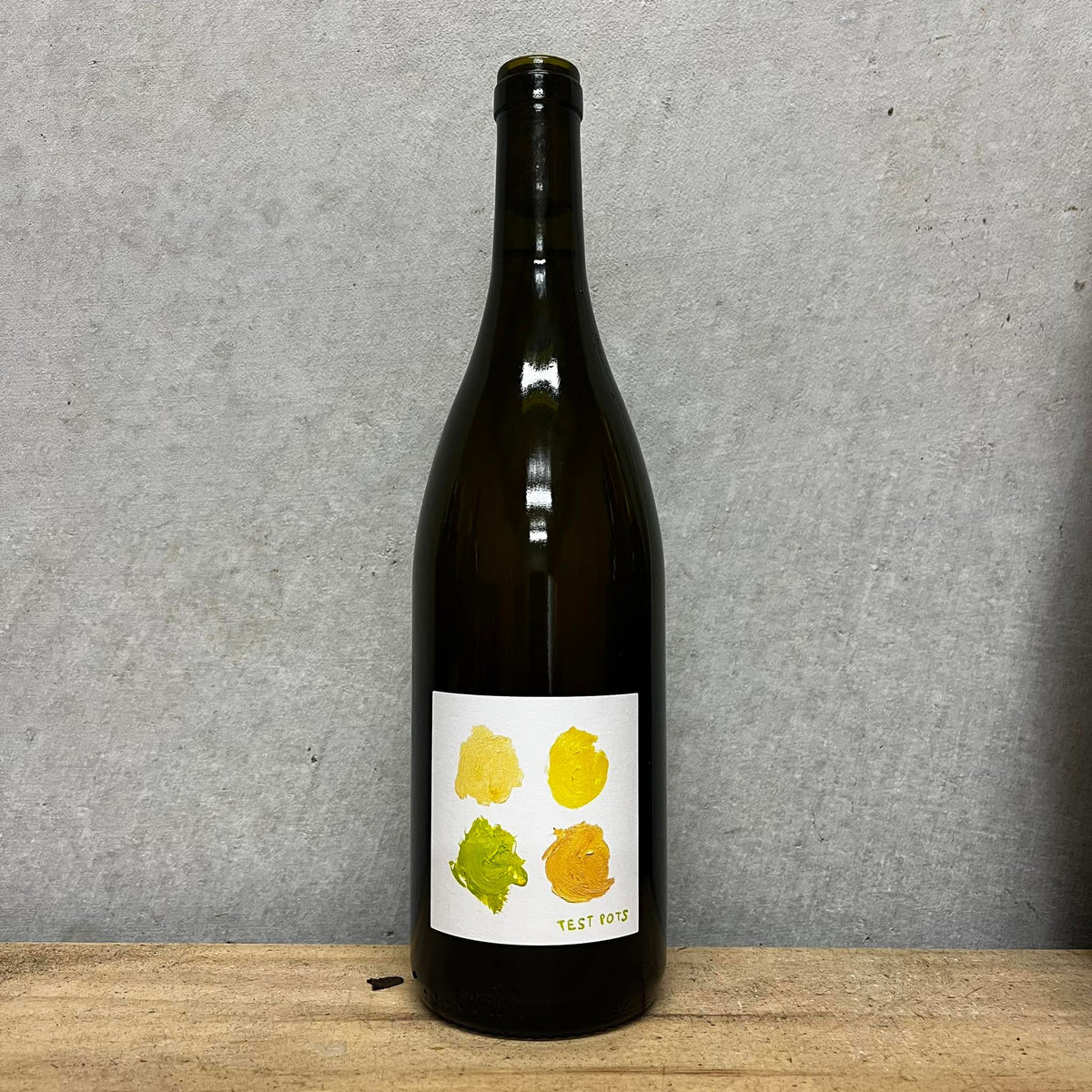 2022 15 Minute Bottles 'Test Pots' Riesling – Cult Wine