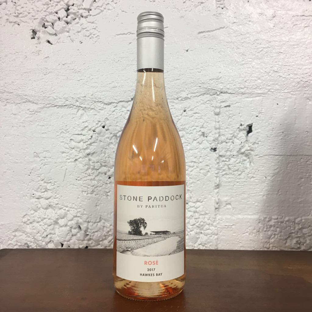 2017 Stone Paddock by Paritua Rose – Cult Wine