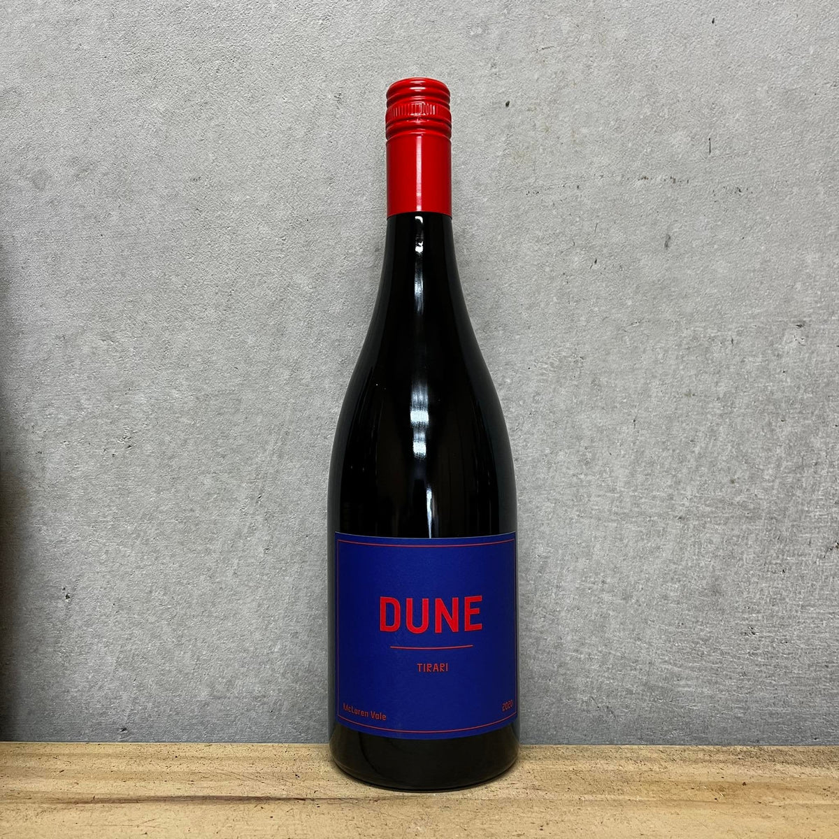 2021 Dune 'Tirari' Red Blend – Cult Wine